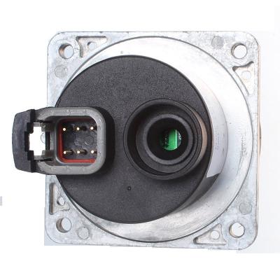 China Genie 111417 111417GT Controlador de joystick de eixo duplo para elevação de gênio à venda