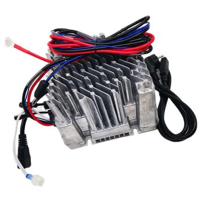 Cina Genie 105739 105739GT 24V 36A caricabatterie per il sollevamento delle forbici Genie in vendita
