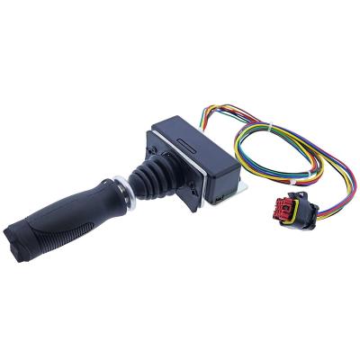 Cina 1001212415 JLG Joystick Drive Steer Single Axis Rocker Drive Joystick Controller in vendita