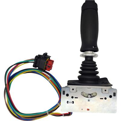 Cina 1001212415 JLG Joystick Drive Steer Single Axis Rocker Drive Joystick Controller in vendita