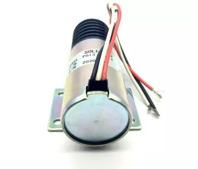 Китай 121615 121615GT Genie Throttle Соленоидная сборка для Genie Z Genie S продается