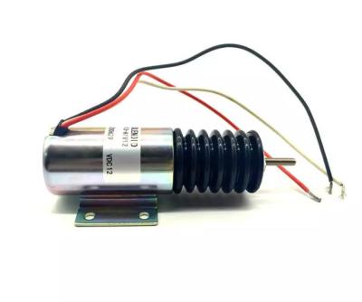 Cina 121615 121615GT Genie Accelerazione Solenoide Assemblaggio Per Genie Z Genie S in vendita