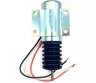 Китай 121615 121615GT Genie Throttle Соленоидная сборка для Genie Z Genie S продается