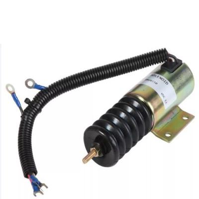 Китай 121615 121615GT Genie Throttle Соленоидная сборка для Genie Z Genie S продается