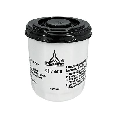 Cina Genie 49924 49924GT Filtro d'olio idraulica Spin per il sollevamento aereo Genie in vendita