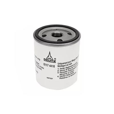 Cina Genie 49924 49924GT Filtro d'olio idraulica Spin per il sollevamento aereo Genie in vendita