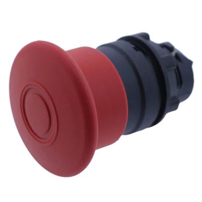 Cina Genie 66812 66812GT Genie E- Stop Push Red Mushroom Head in vendita