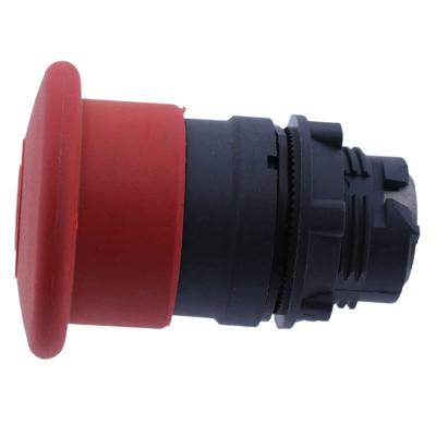 Cina Genie 66812 66812GT Genie E- Stop Push Red Mushroom Head in vendita