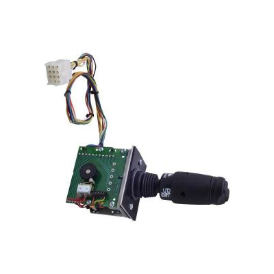 China JLG 1600156 Controlador ergonómico con joystick para elevación de tijeras JLG en venta
