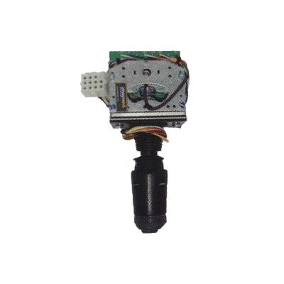 China JLG 1600156 Controlador ergonómico con joystick para elevación de tijeras JLG en venta
