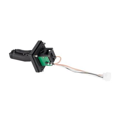 China JLG 1600402 Controlador Industrial de Eixo Único Joystick para elevador JLG à venda