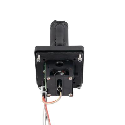 China JLG 1600402 Controlador Industrial de Eixo Único Joystick para elevador JLG à venda