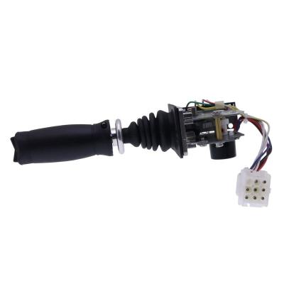 China JLG 1600283 Joystick Controller Drive Steer Locking Joystick For JLG Lifts for sale