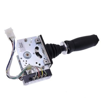 China JLG 1600283 Joystick Controller Drive Steer Locking Joystick For JLG Lifts for sale