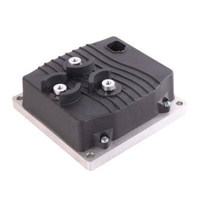 China Genie 1257840 1257840GT 24V 360A Motor Controller voor Genie Scheren Lift Te koop
