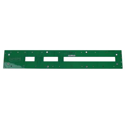 China Genie 232975 232975GT PCB LED Toggle Switch for Genie Boom Lift for sale