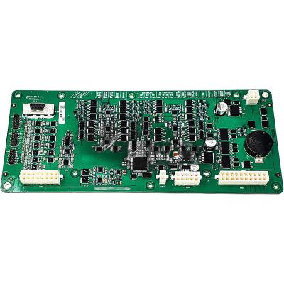 China Genie 214222 214222GT PCB ALC500-II placa de circuito para Genie Boom Lift à venda