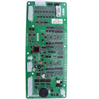 China Genie 214222 214222GT PCB ALC500-II placa de circuito para Genie Boom Lift à venda