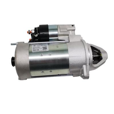 Китай Genie 139709 139709GT 12V 2.3KW 11T Стартерный комплект для Genie S60 S65 S60X S60XC S60TRAX продается