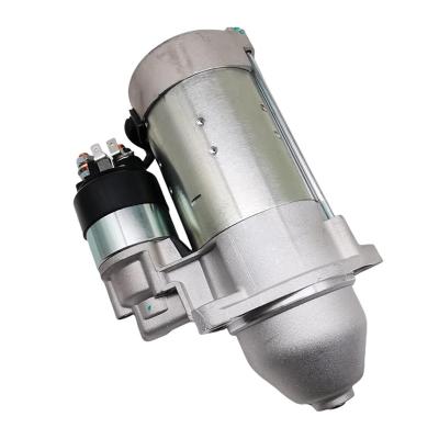 Китай Genie 139709 139709GT 12V 2.3KW 11T Стартерный комплект для Genie S60 S65 S60X S60XC S60TRAX продается