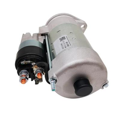Китай Genie 139709 139709GT 12V 2.3KW 11T Стартерный комплект для Genie S60 S65 S60X S60XC S60TRAX продается
