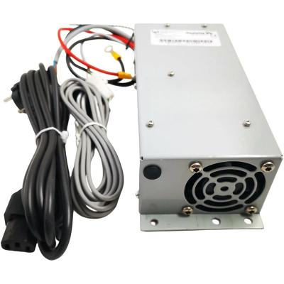 中国 ハウロット 2901009770 バッテリー充電器 24VDC 230VAC 50/60HZ 35A 販売のため