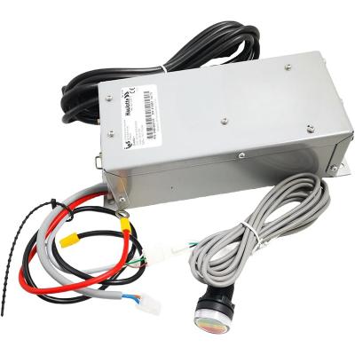中国 ハウロット 2901009770 バッテリー充電器 24VDC 230VAC 50/60HZ 35A 販売のため