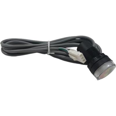 China Haulotte 2440904160 Battery Charger Element External Indicator for sale