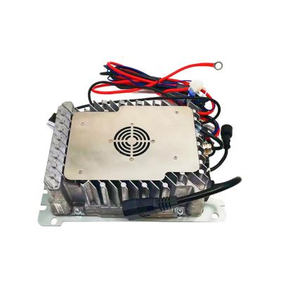 China JLG 1001128737 Batterijoplader 24V Service Kit Voor JLG ES Ecissor Lift Te koop