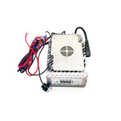 China JLG 1001128737 Batterijoplader 24V Service Kit Voor JLG ES Ecissor Lift Te koop