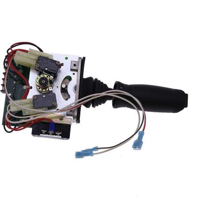 China Genie 42032 42032gt Joystick Controller Single Board Genie Scissor Lift Parts for sale