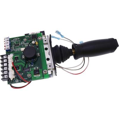 China Genie 42032 42032gt Joystick Controller Single Board Genie Scissor Lift Parts for sale