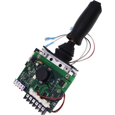 China Genie 42032 42032gt Joystick Controller Single Board Genie Scissor Lift Parts for sale