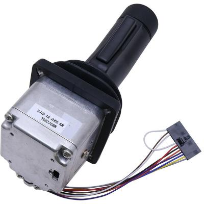 China Genie 604064 604064GT Joystick Controller For Genie Scissor Lifts for sale