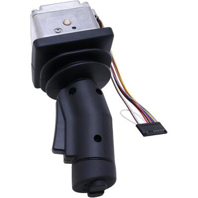 China Genie 604064 604064GT Joystick Controller For Genie Scissor Lifts for sale