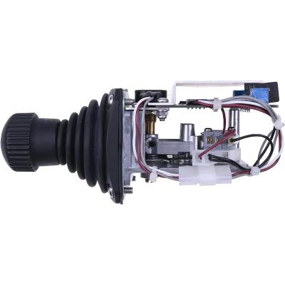 Cina Genie 24495 24495GT Controller Joystick a singolo asse per Genie Boom Lift in vendita