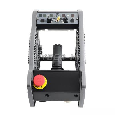 China JLG 1001091153 Joystick Control Box For JLG Scissor Lift Platform for sale