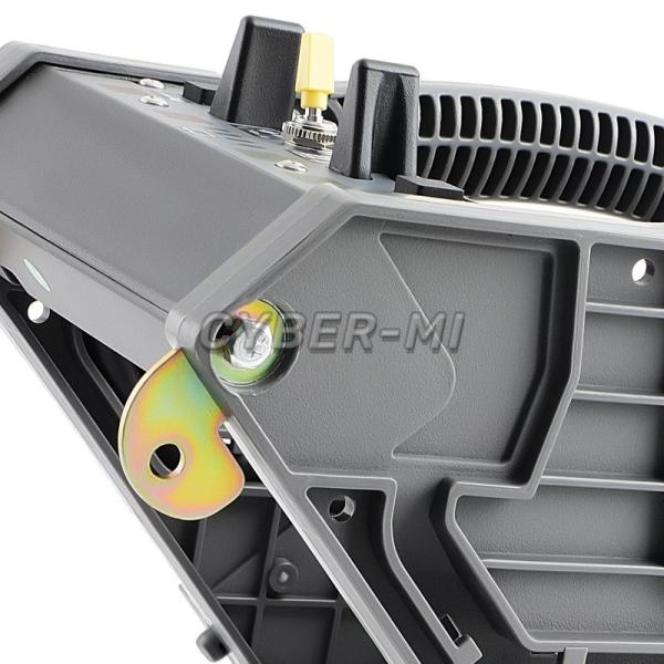 Quality JLG 1001091153 Joystick Control Box For JLG Scissor Lift Platform for sale