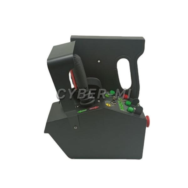 Quality Haulotte 4000306220 Joysticks Control Box Assembly For Haulotte Optimum 6 for sale