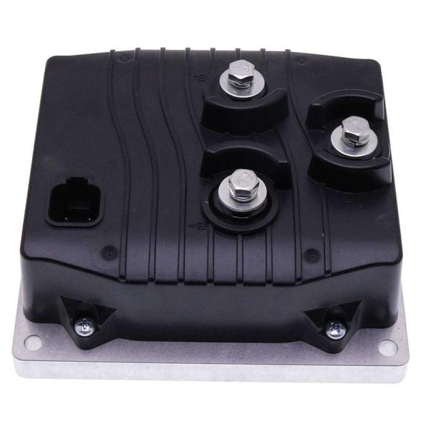 Quality Genie 823408 823408GT Motor Controller 24VDC 300A Compatible with Genie Lift for sale