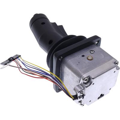 China Genie 78903 78903GT Conjunto del controlador del joystick para el elevador de tijeras Genie en venta