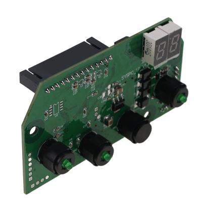 中国 109503回路板組み立てプラットフォーム制御 G5 109503GT ジーニアス・シザーリフト用 GR-12 GR-15 GR-20 販売のため