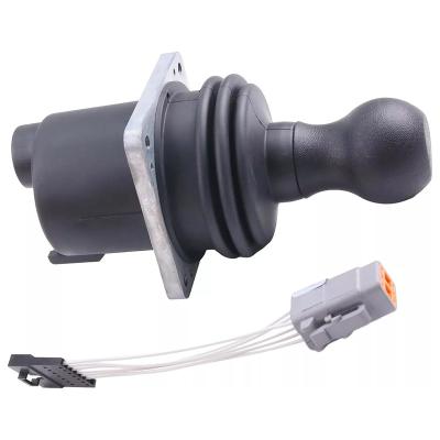 China Genie 111417 111417GT Dual Axis Plat Joystick Controller For Genie Aerial Lift for sale