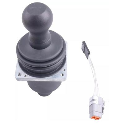 China Genie 111417 111417GT Dual Axis Plat Joystick Controller For Genie Aerial Lift for sale