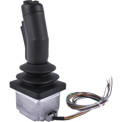 Cina Haulotte 2441305370 Controller joystick a singolo asse per Haulotte Compact in vendita