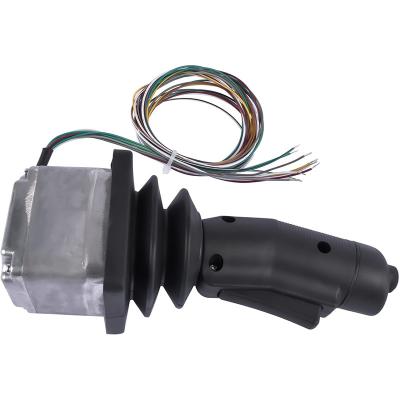 Cina Haulotte 2441305370 Controller joystick a singolo asse per Haulotte Compact in vendita