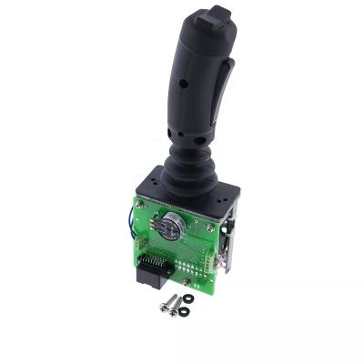 Cina Haulotte 2901015000 Joystick controller monoasse per Haulotte Compact 8 10 12 14 in vendita