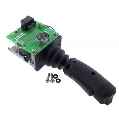 Cina Haulotte 2901015000 Joystick controller monoasse per Haulotte Compact 8 10 12 14 in vendita