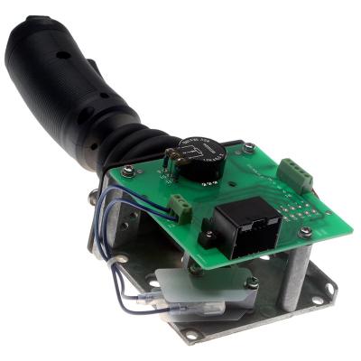中国 ハーロット 2901015000 ハーロット コンパクト 8 10 12 14用の単軸ジョイスティックコントローラ 販売のため