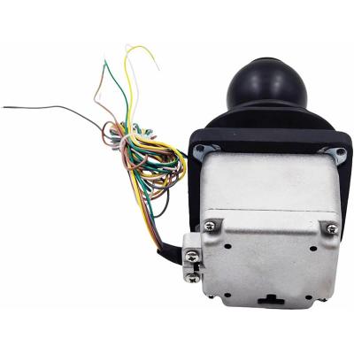 Cina Haulotte 2441305350 Controller di sollevamento con joystick a doppio asse per sollevamento Haulotte in vendita